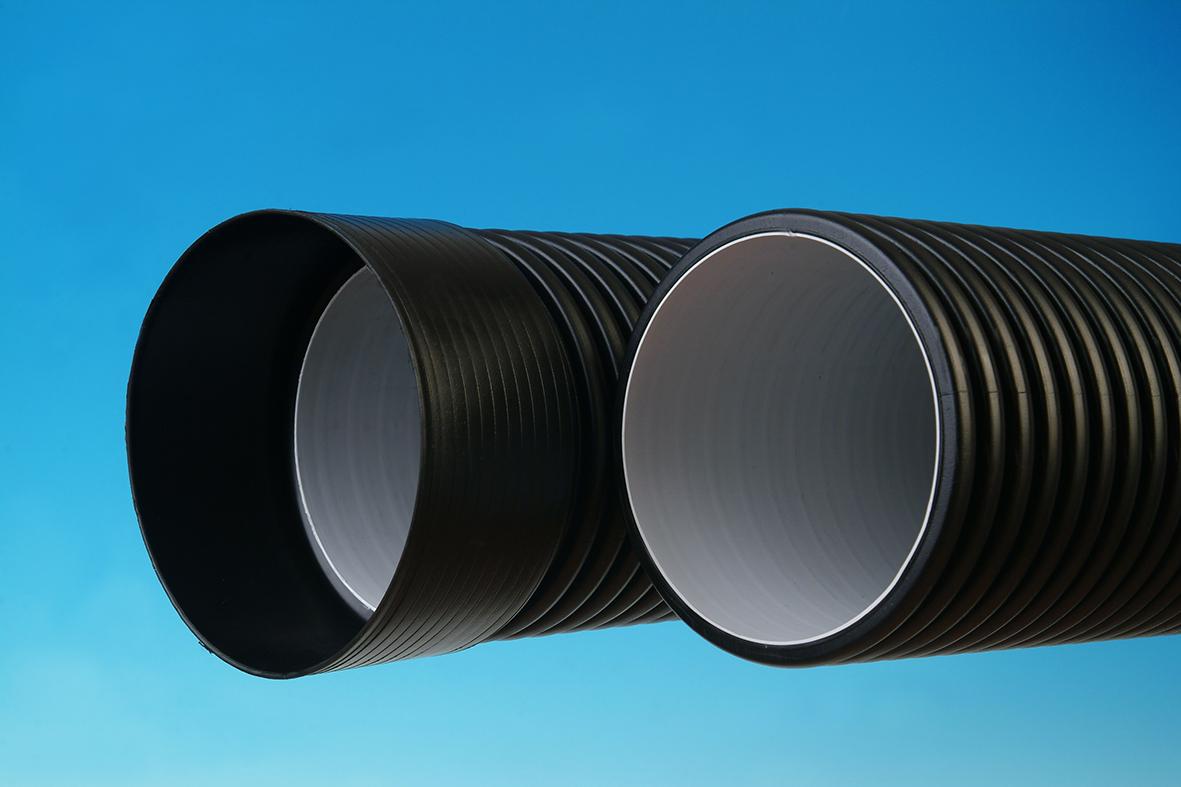 StormPRO® System SN8 - Vinidex Pty Ltd