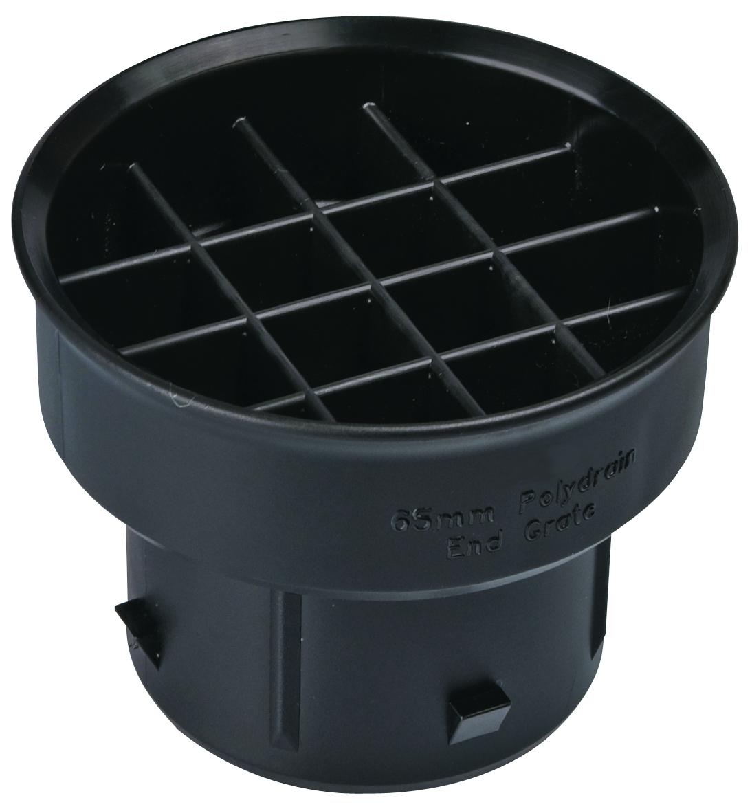 End Grates - Vinidex Pty Ltd