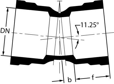 Bends - Vinidex Pty Ltd