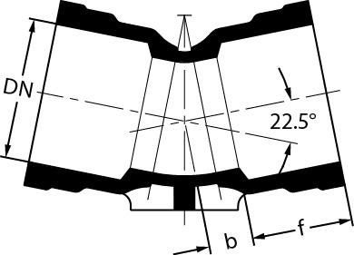 Bends - Vinidex Pty Ltd