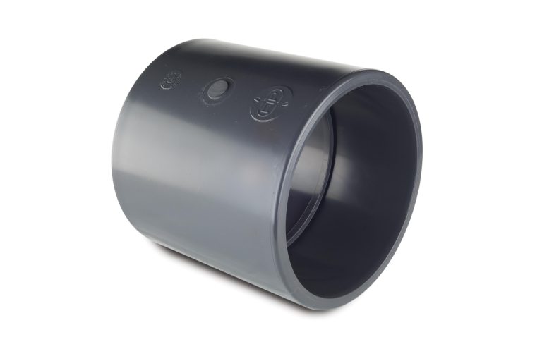 CAT 7 Couplings - SCJ - Vinidex Pty Ltd