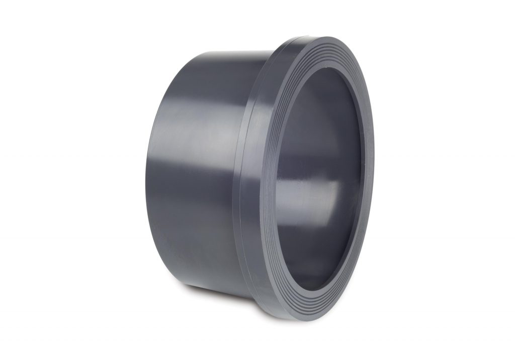 Stub Flanges - Vinidex Pty Ltd
