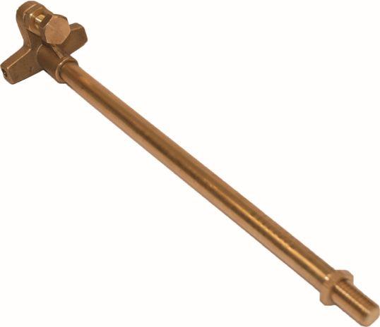 200 Series Brass High Flow Rate Float Valve Lever Arm Assemblies ...