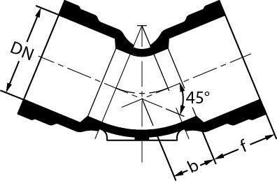Bends - Vinidex Pty Ltd