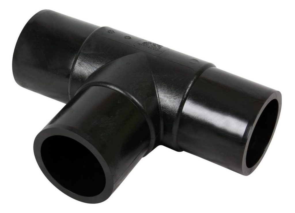 90° Tee - Vinidex Pty Ltd