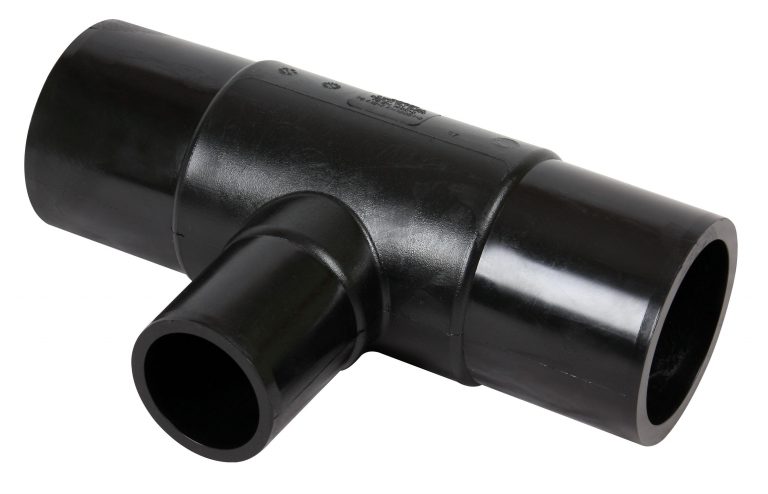 Reducing Tee - Vinidex Pty Ltd