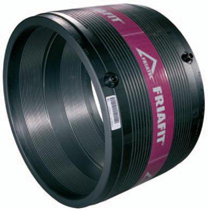 Coupler - Vinidex Pty Ltd