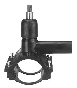 Pressure Tapping Valve - Vinidex Pty Ltd