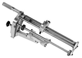 Scraper Tools - FWSG Ranges - Vinidex Pty Ltd