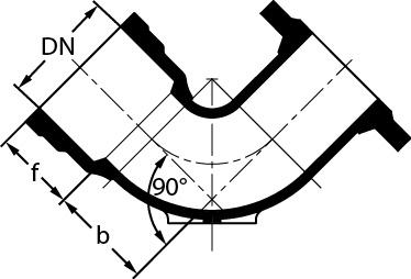 Bends - Vinidex Pty Ltd