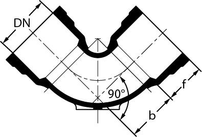 Bends - Vinidex Pty Ltd