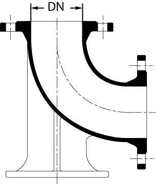 Bends - Vinidex Pty Ltd