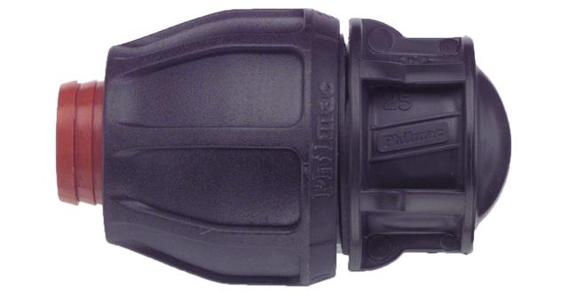 Compression End Plug - Vinidex Pty Ltd