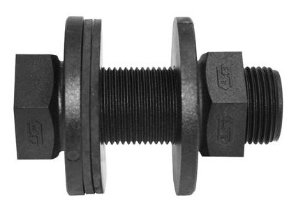 Tank Outlets - Vinidex Pty Ltd