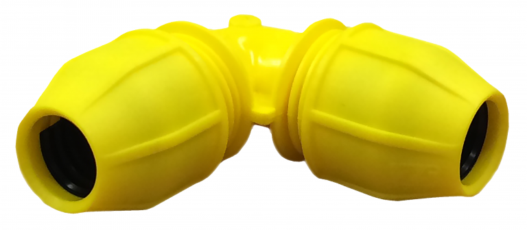 Compression Fittings for Gas - Vinidex Pty Ltd