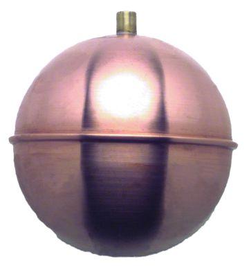 Copper Floats - Vinidex Pty Ltd