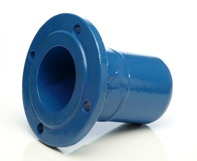 Connectors - Vinidex Pty Ltd