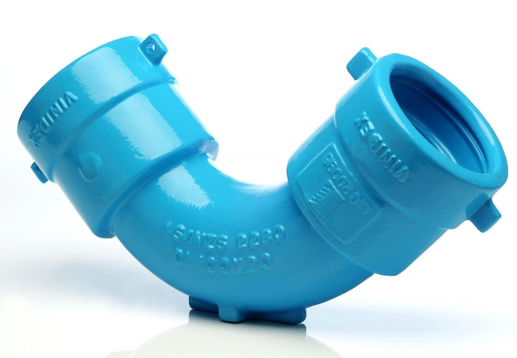 Bends - Vinidex Pty Ltd