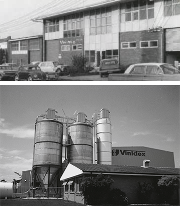 About Us - Vinidex Pty Ltd