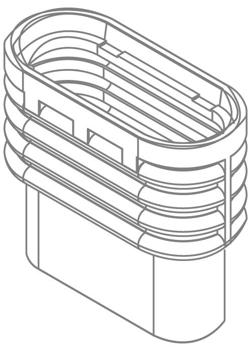 P2 Pit Assembly - Vinidex Pty Ltd