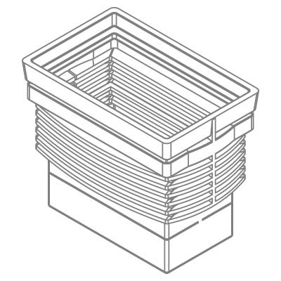 P5 Pit Assembly - Vinidex Pty Ltd