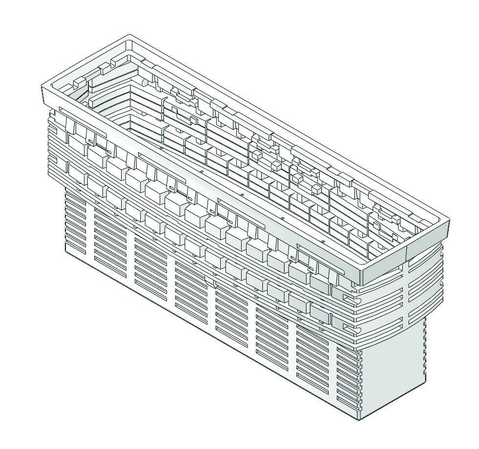 P9 Pit Assembly - Vinidex Pty Ltd