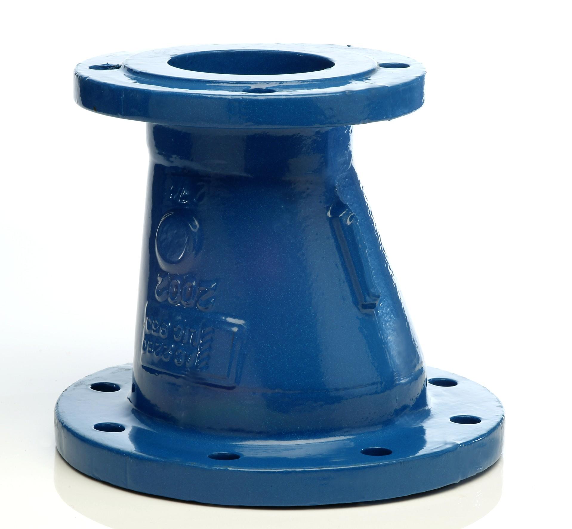 Tapers - Vinidex Pty Ltd