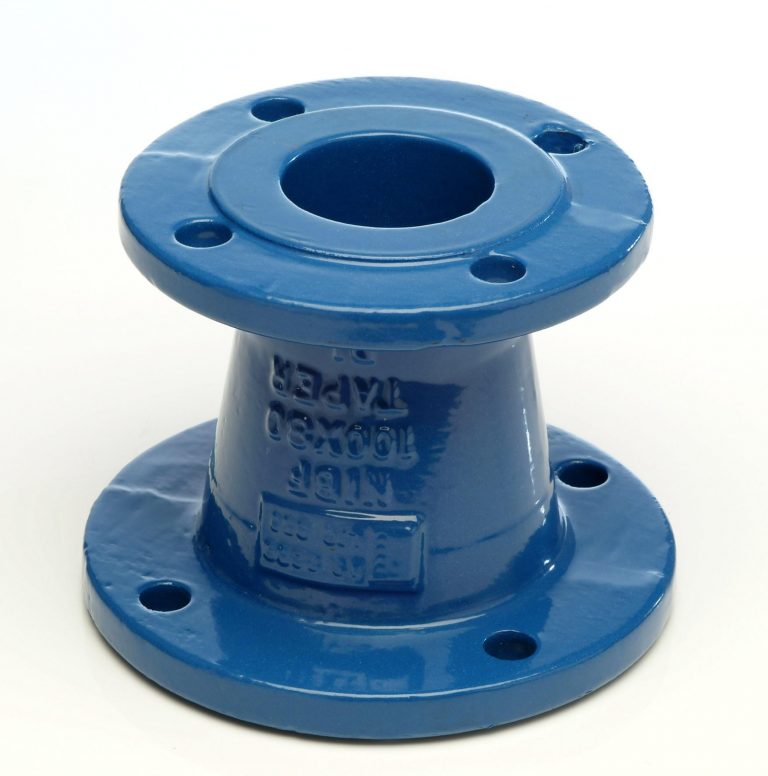 Tapers - Vinidex Pty Ltd