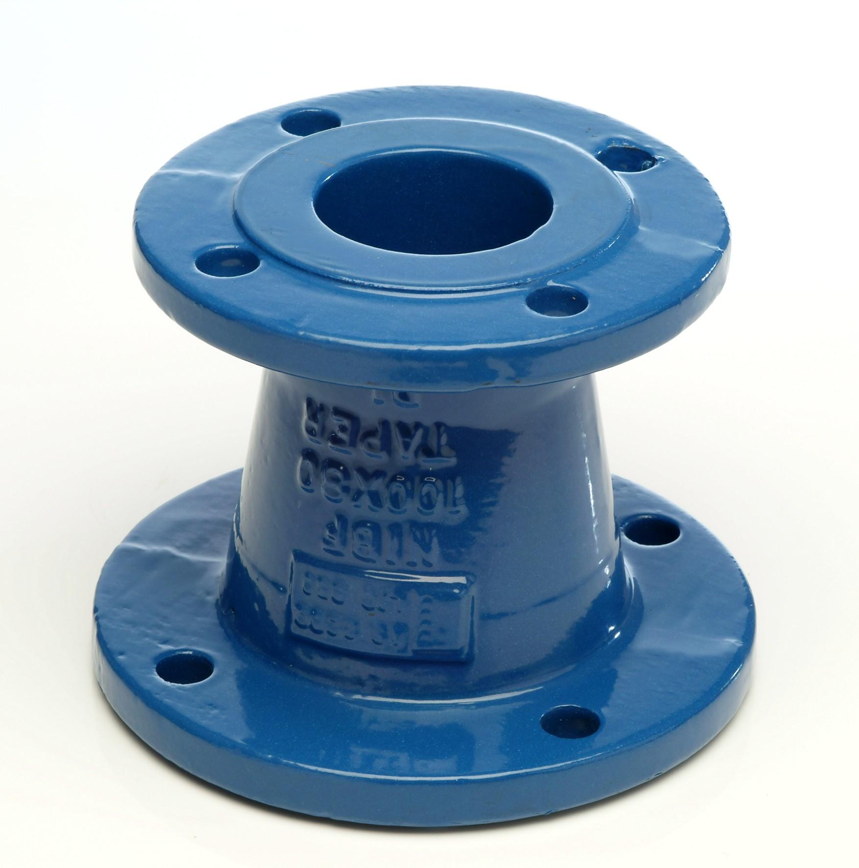 Tapers - Vinidex Pty Ltd