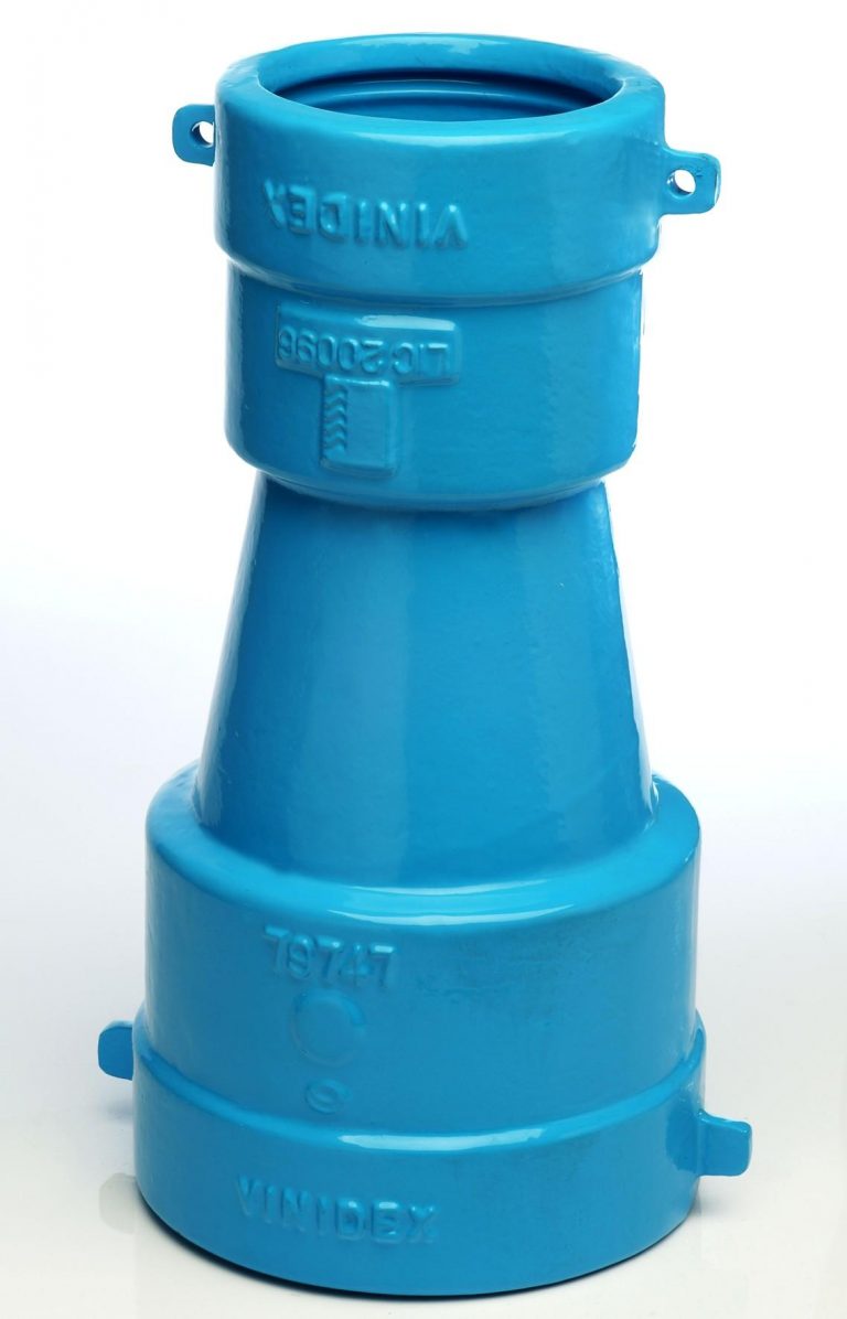 Tapers - Vinidex Pty Ltd