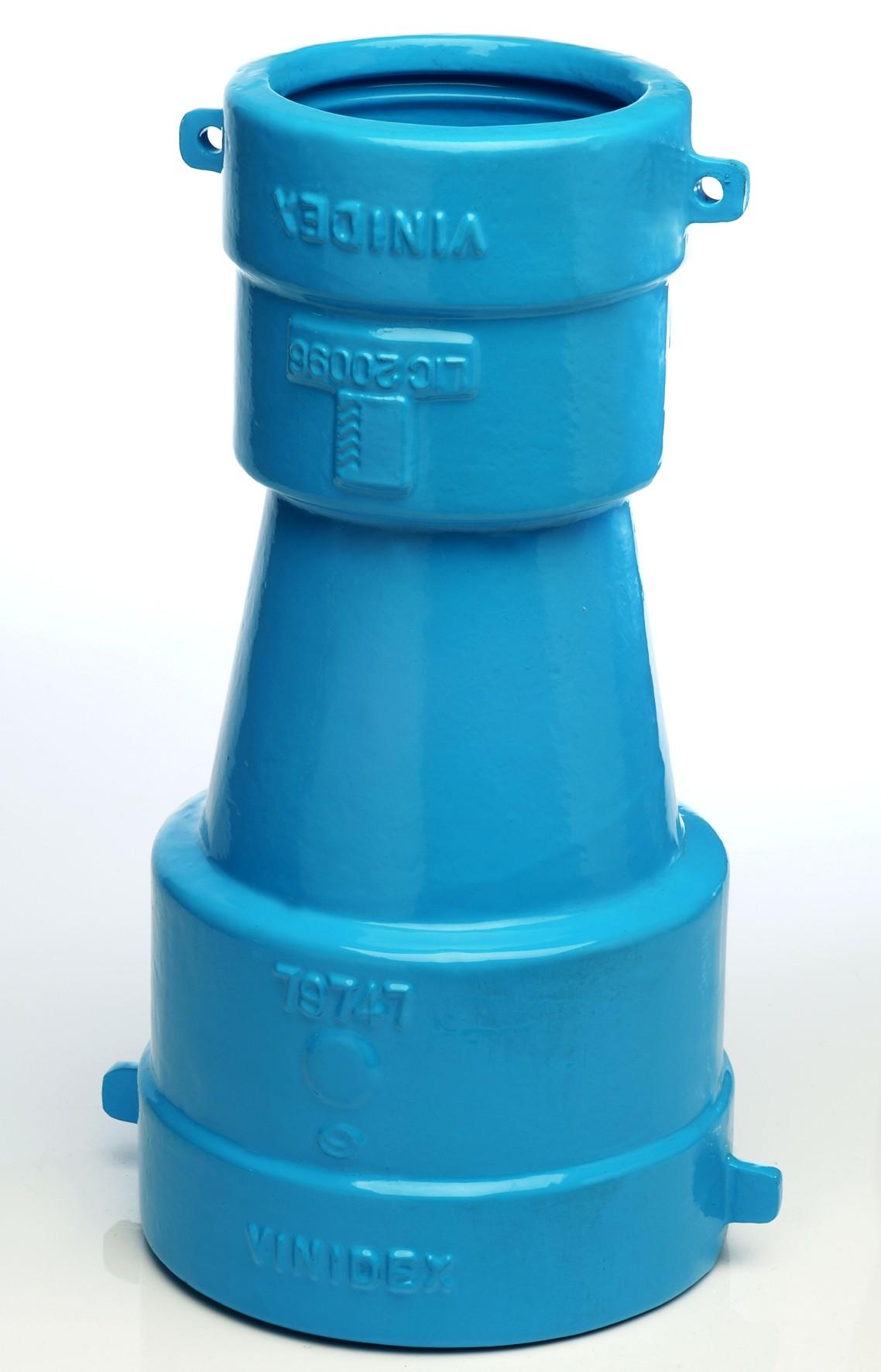 Tapers - Vinidex Pty Ltd