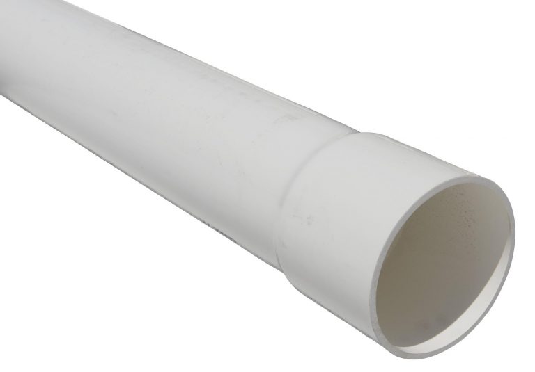 PVC-U Series 1 Pipe – Solvent Cement Joint - Vinidex Pty Ltd