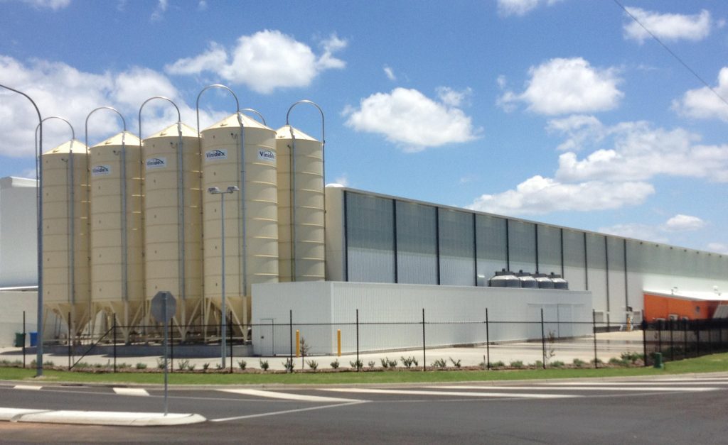 Sustainability - Vinidex Pty Ltd