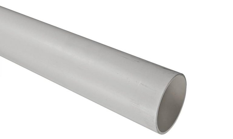 Plain Pipe - Vinidex Pty Ltd