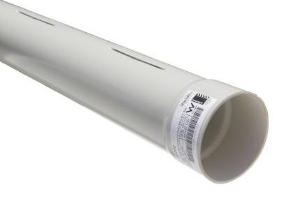 Slotted Stormwater Pipe - Vinidex Pty Ltd