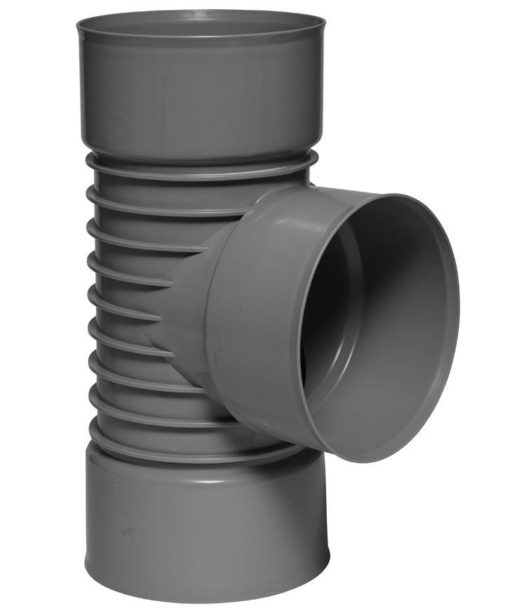 Tees - Vinidex Pty Ltd