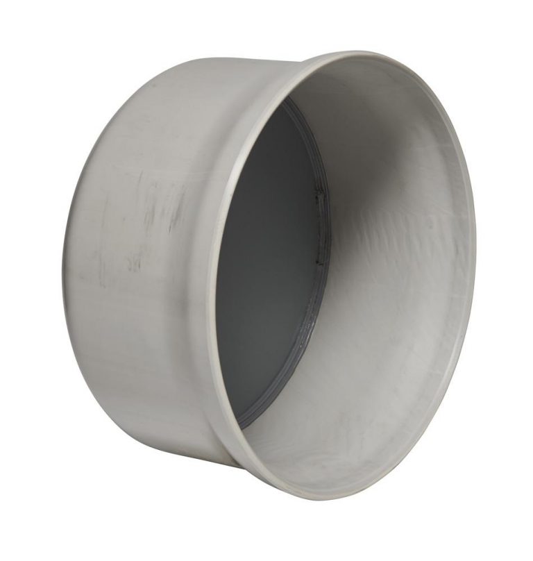 FLO Push on Caps - Vinidex Pty Ltd