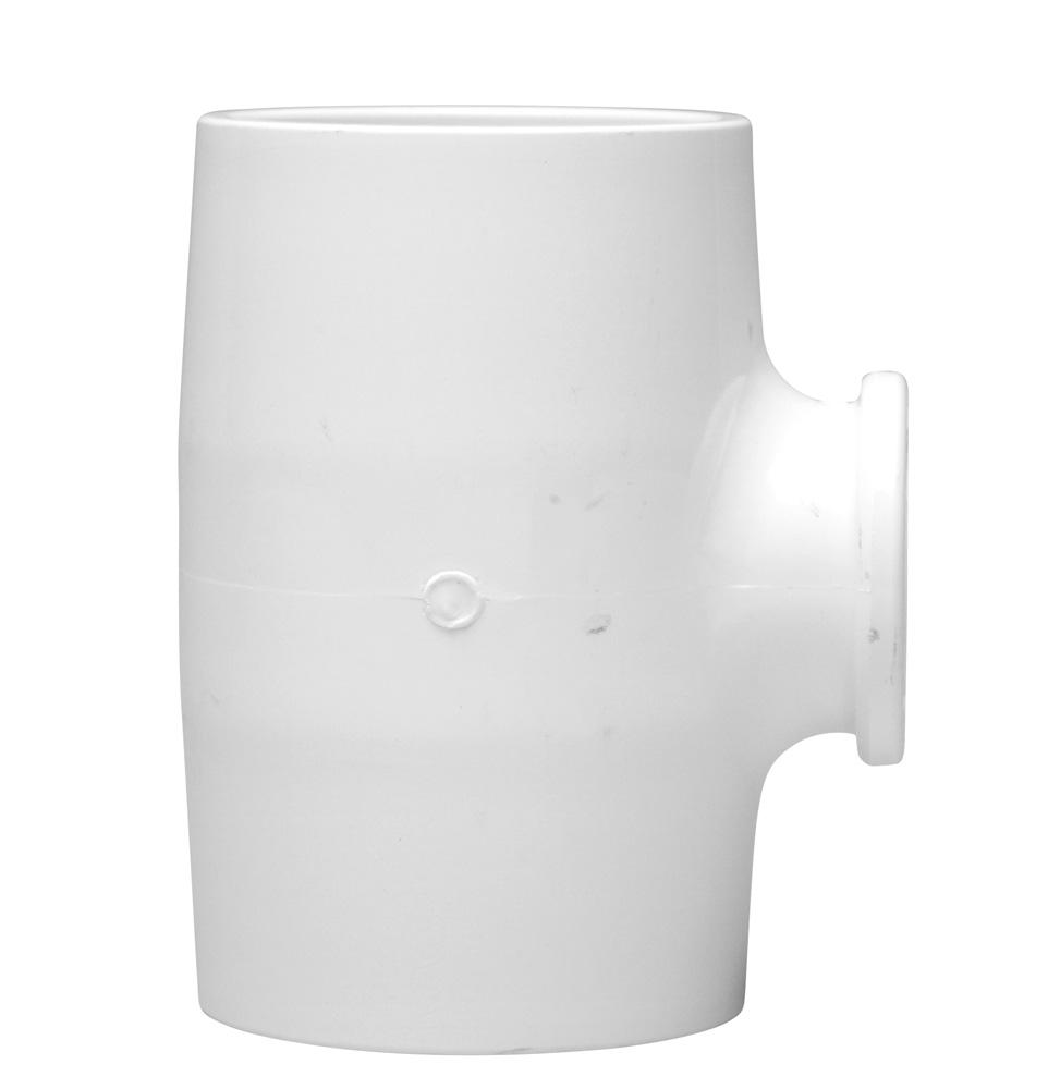 CAT 21 Faucet Tees - Vinidex Pty Ltd