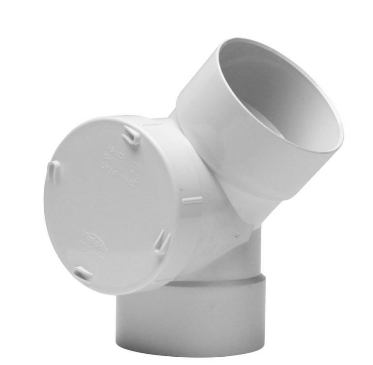 SCJ Fittings - Bends - Vinidex Pty Ltd