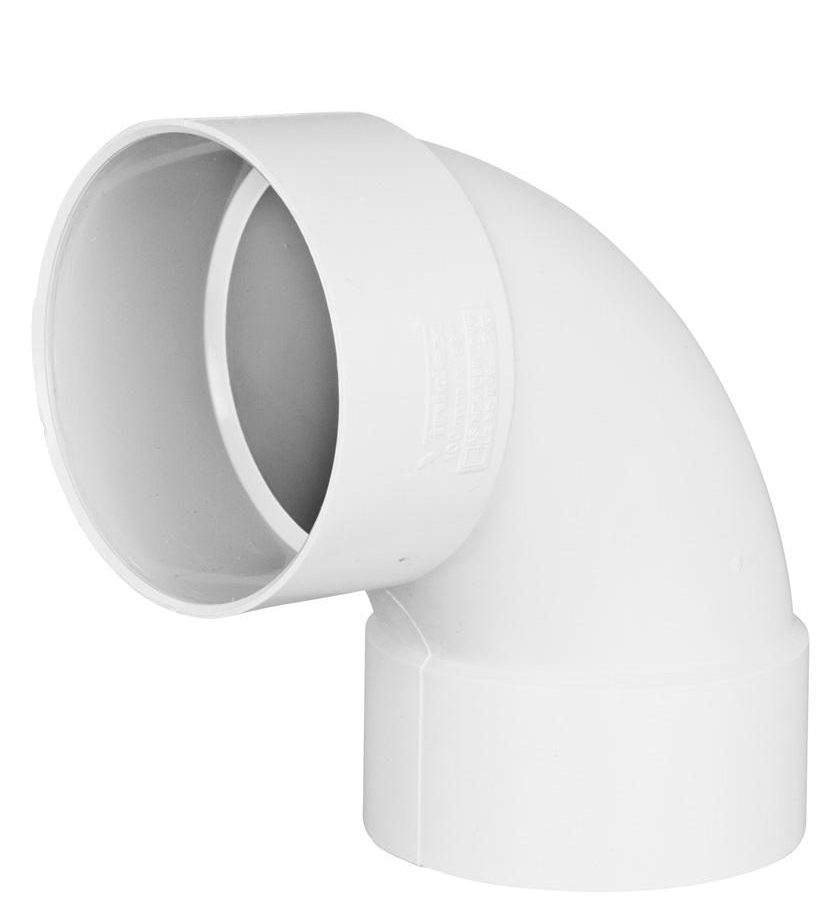 SCJ Fittings - Bends - Vinidex Pty Ltd