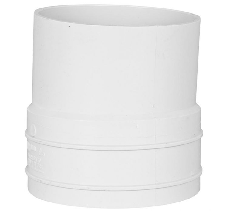 SCJ Fittings - Bends - Vinidex Pty Ltd