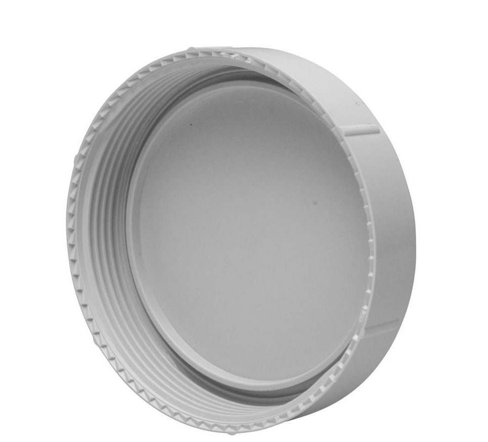 SCJ Fittings - Caps - Vinidex Pty Ltd