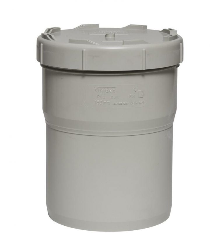 RRJ Fittings – Couplings - Vinidex Pty Ltd