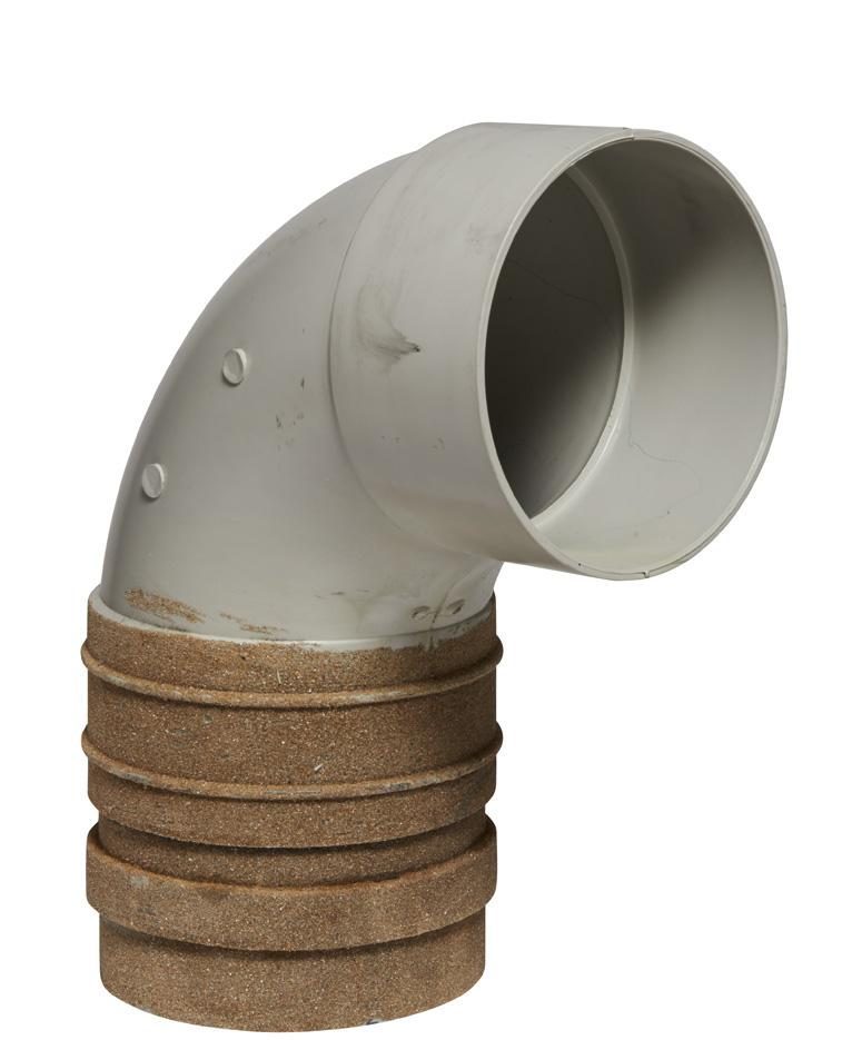 Sewer Vertical Drop (QLD Only) - Vinidex Pty Ltd