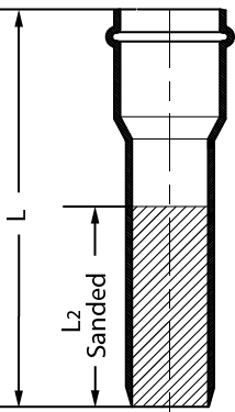 Manhole Fittings - RRJ & SCJ - Vinidex Pty Ltd