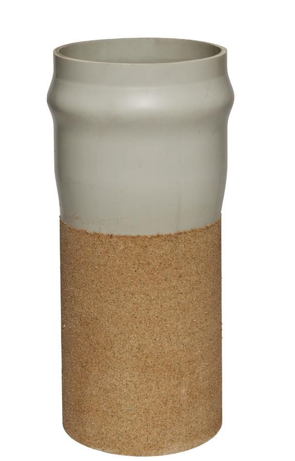 Manhole Fittings - RRJ & SCJ - Vinidex Pty Ltd