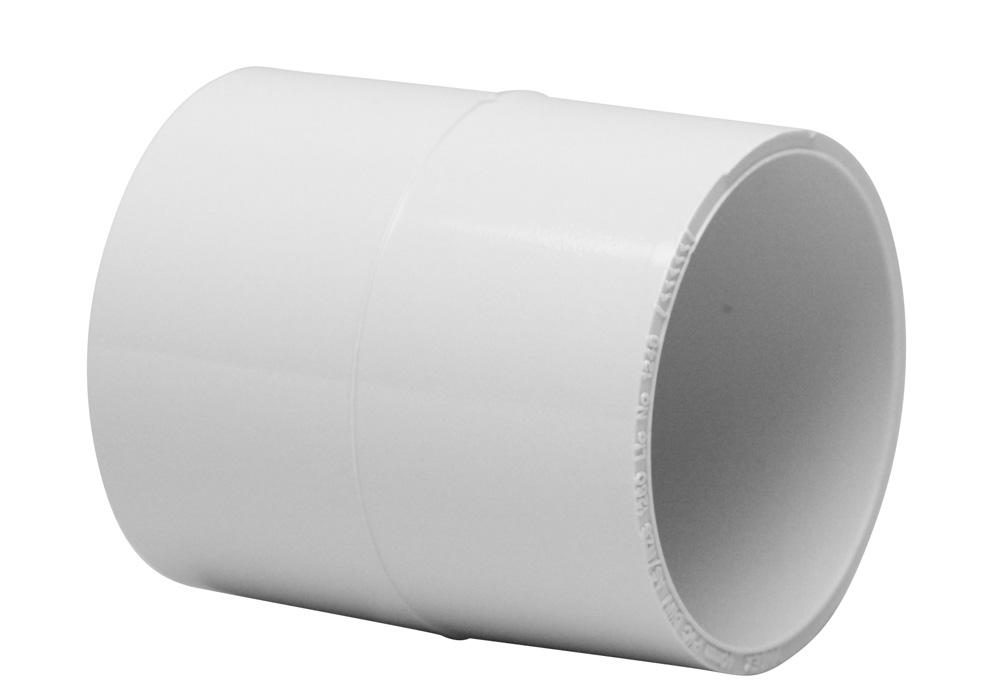 SCJ Fittings - Couplings - Vinidex Pty Ltd
