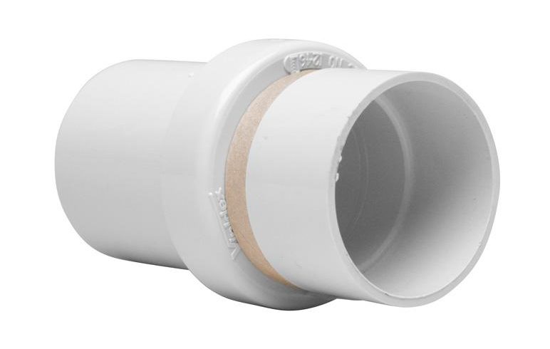 SCJ Fittings - Couplings - Vinidex Pty Ltd