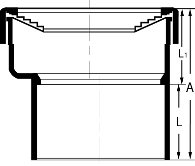 SCJ Fittings - Collars - Vinidex Pty Ltd
