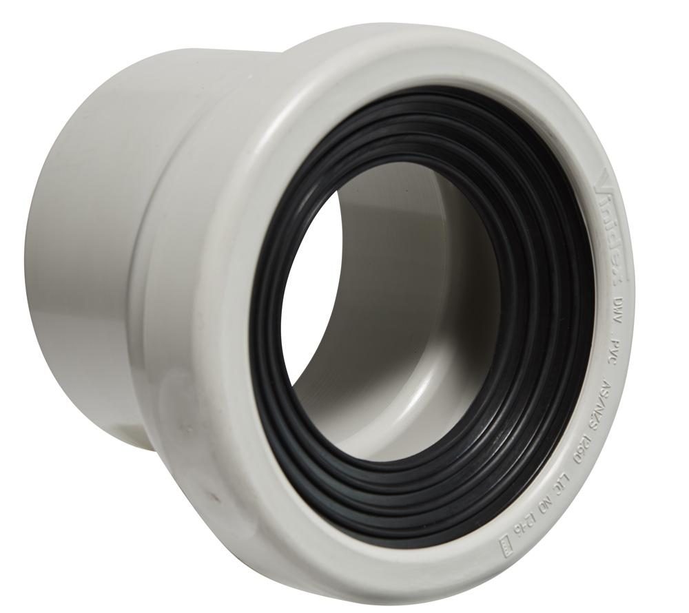 SCJ Fittings - Collars - Vinidex Pty Ltd